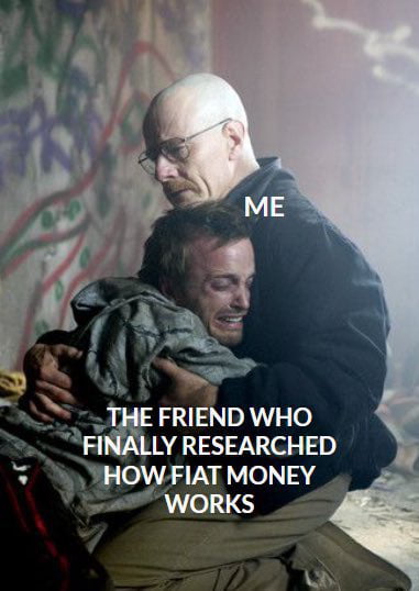 The end is near hold on tight! - 9GAG