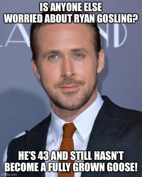 It just may never happen - 9GAG