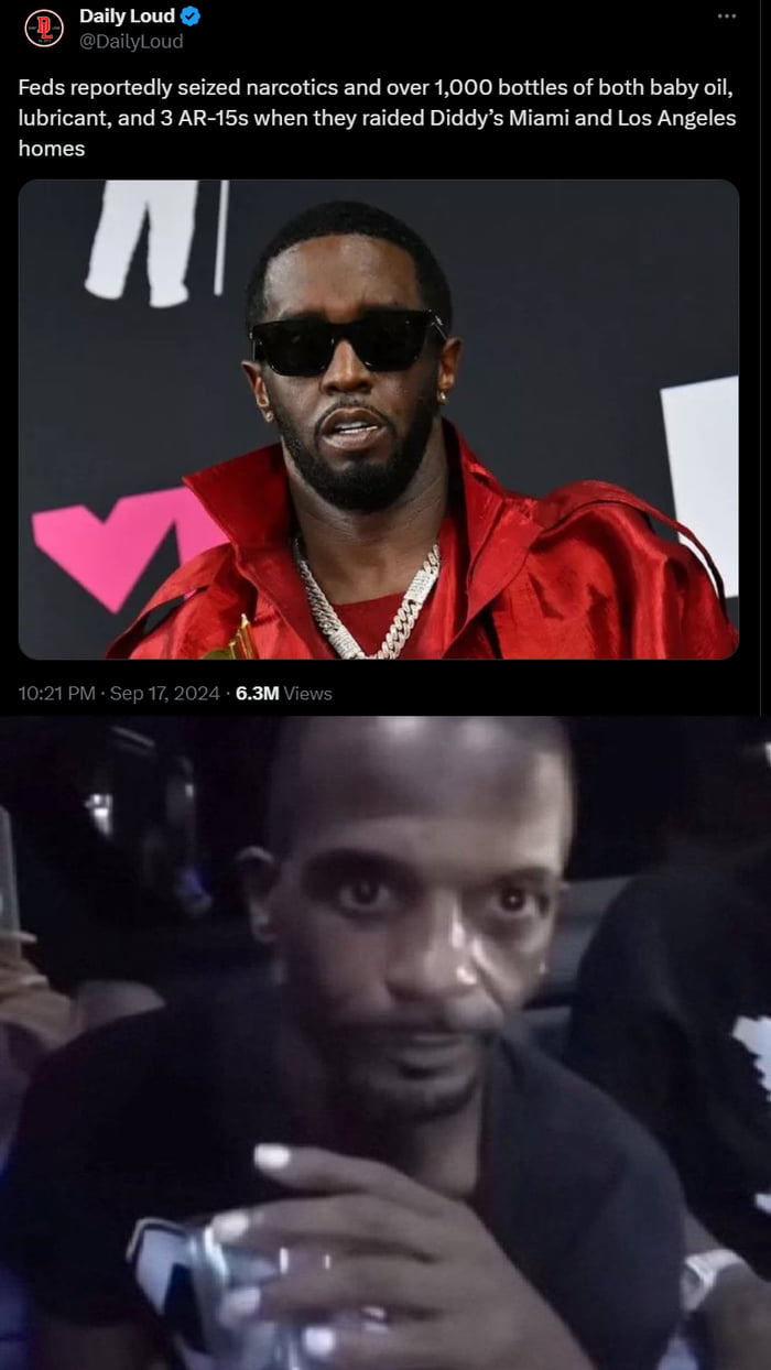 They found what? - 9GAG