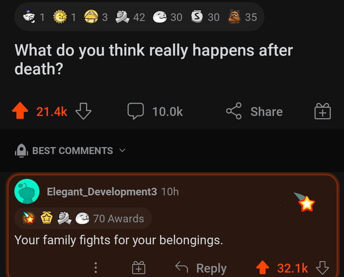 Cursed_afterlife - 9GAG