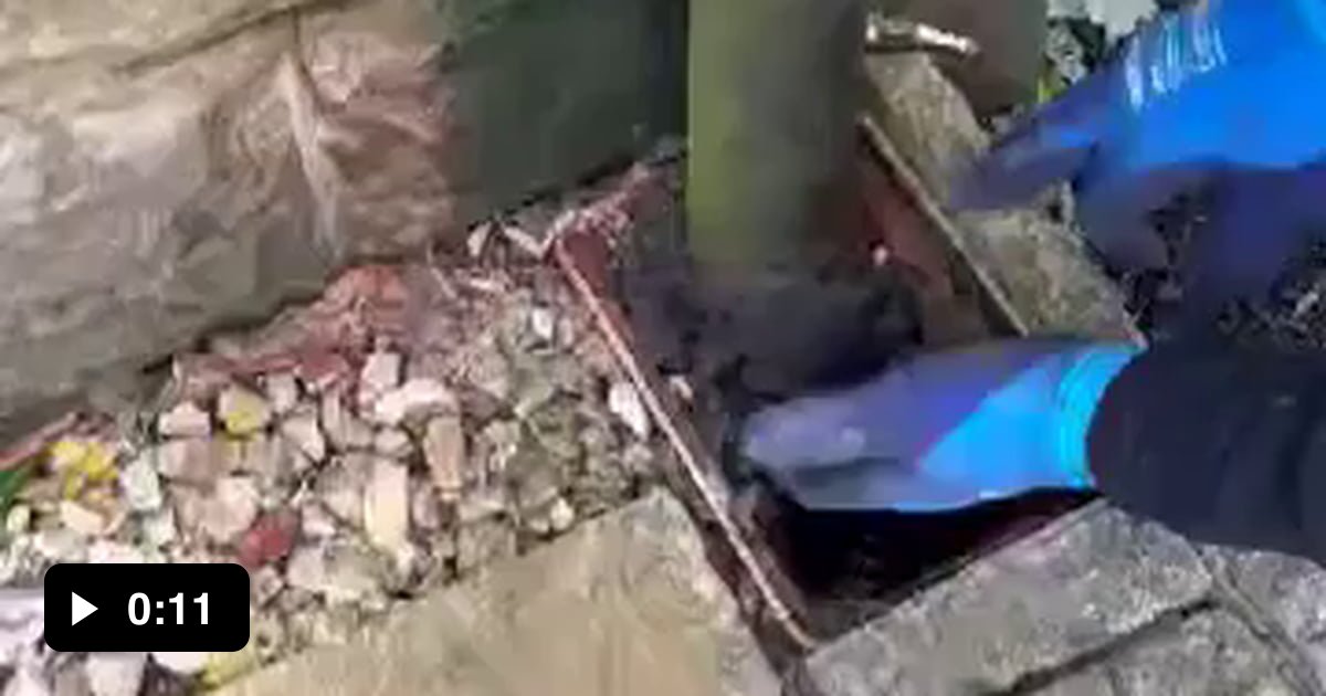 Clogged pipe - 9GAG