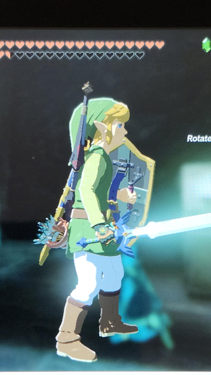 Weak chin Link - 9GAG