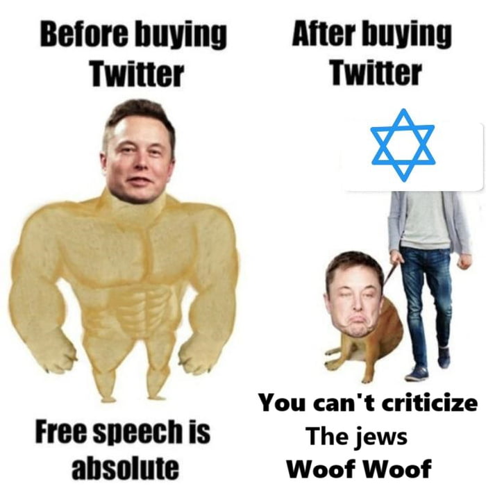 Free speech - 9GAG
