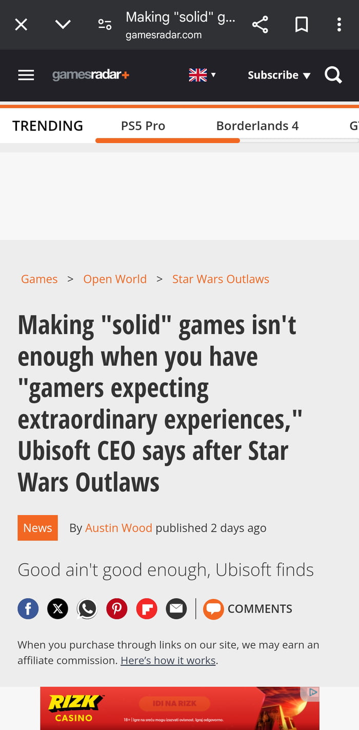 Ahem. We gamers are a league of extraordinaires! - 9GAG