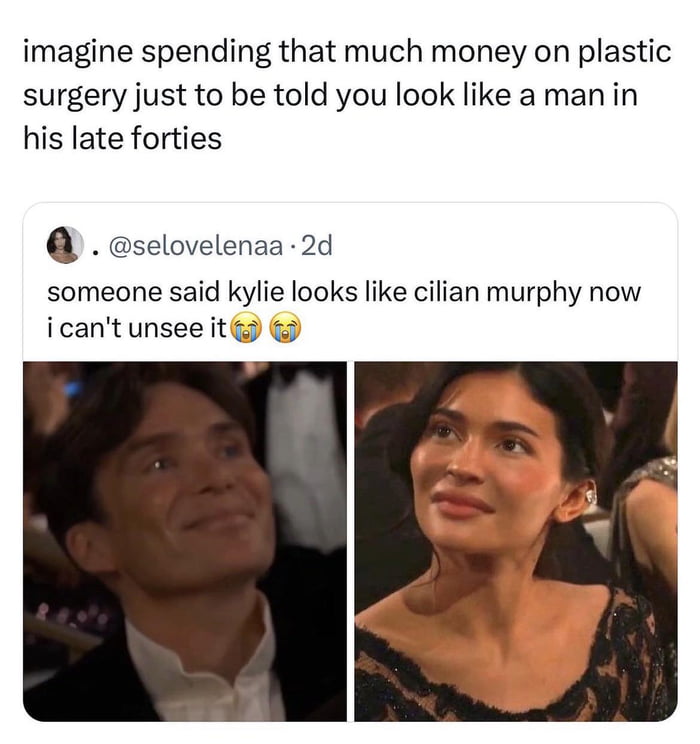 Surprisingly and freakishly accurate - 9GAG