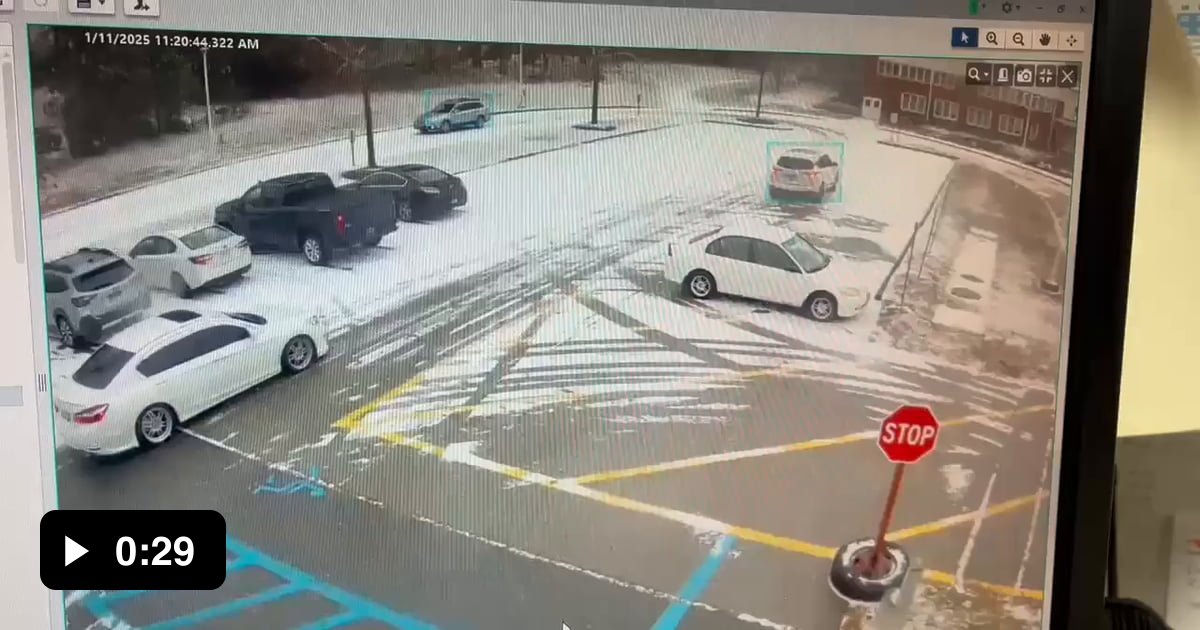 New England youth basketball coach accused of running down parent with ...