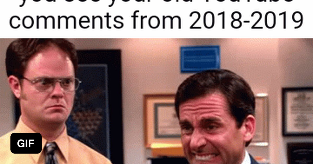 Good lord they are so cringe to look at. - 9GAG