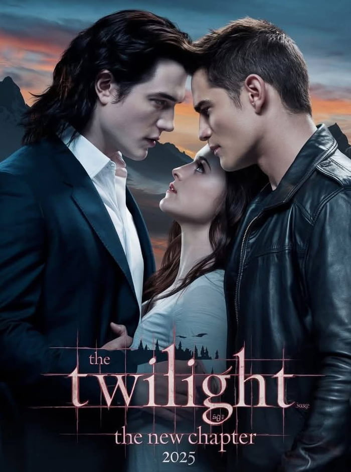 Love triangle - 9GAG