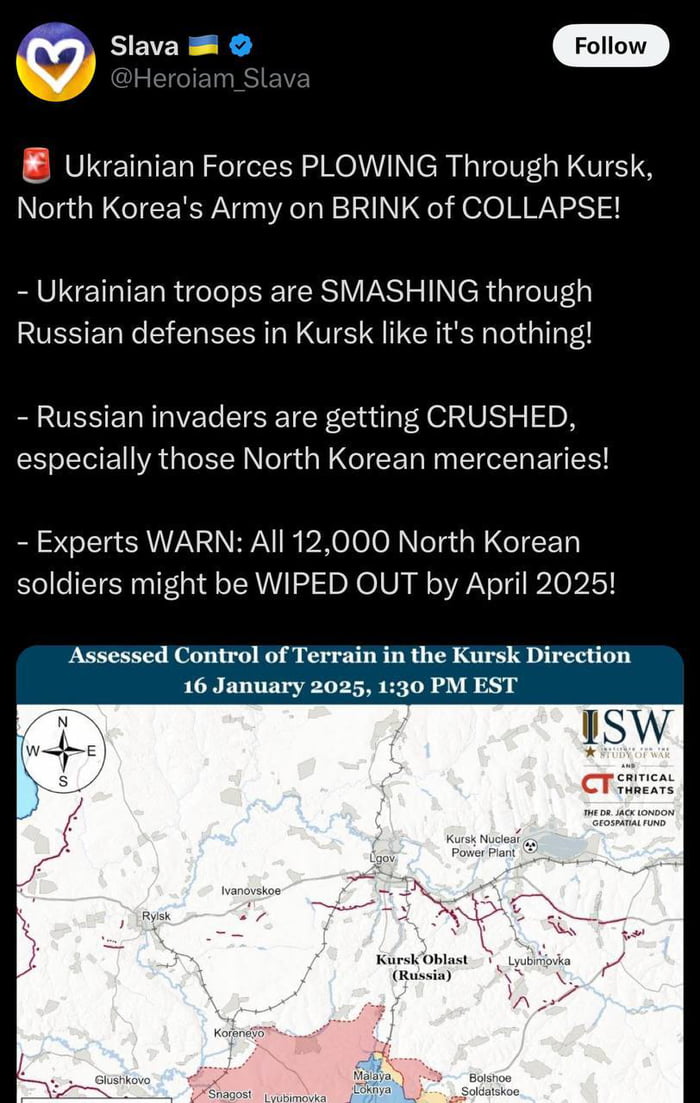 Slava Ukraine - 9GAG