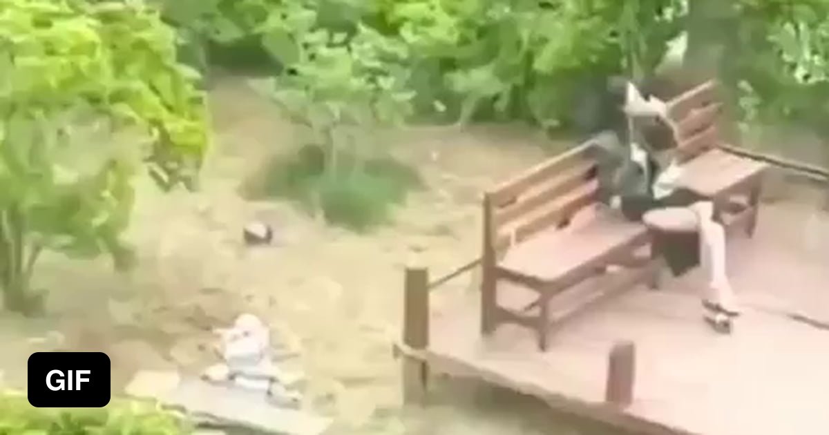 Smooth criminal... - 9GAG