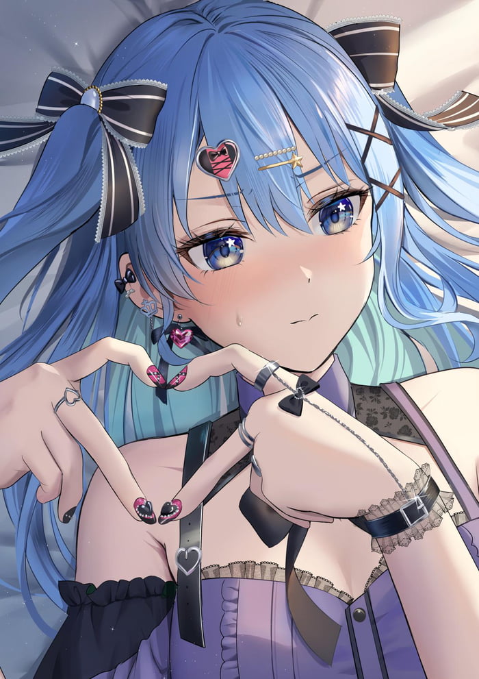 Jirai Kei Suisei - 9GAG