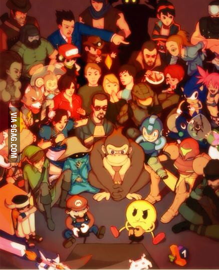 Epicness continues - 9GAG