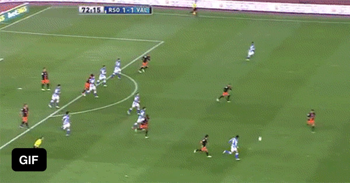 You don't have to be a soccer fan to appreciate a great counterattack - 9GAG