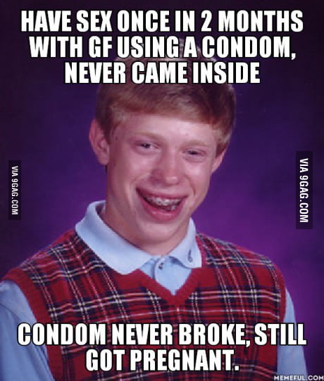 NO! im 100% sure she never cheated on me, im in college and I dont know what the f**k am I ...