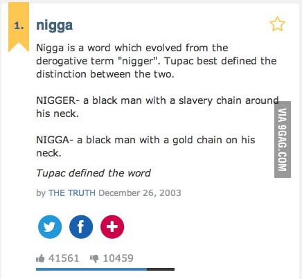 Why I love Urban Dictionary - 9GAG