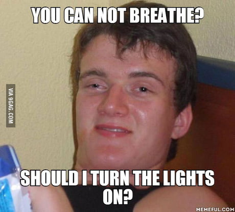 Laughing Too Hard Meme
