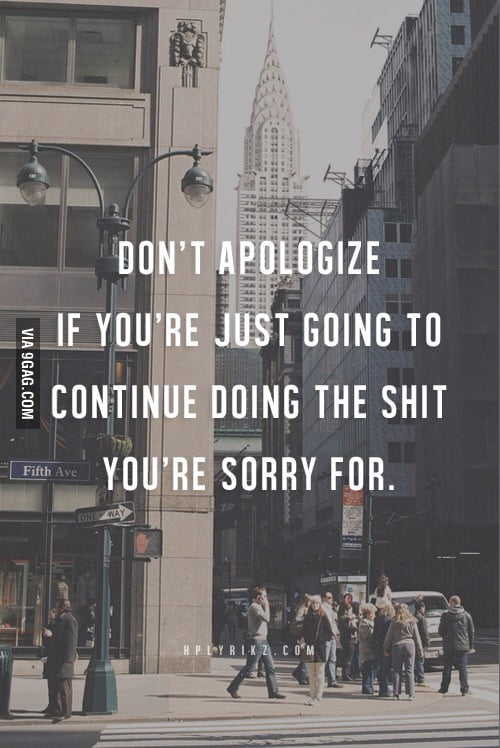 Seriously though. - 9GAG