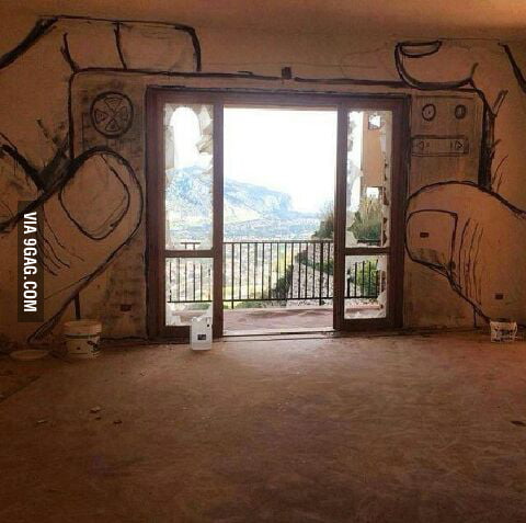 How cool is that? - 9GAG