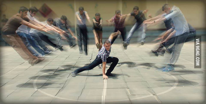 Hadoukening lvl: iraqi med students - 9GAG