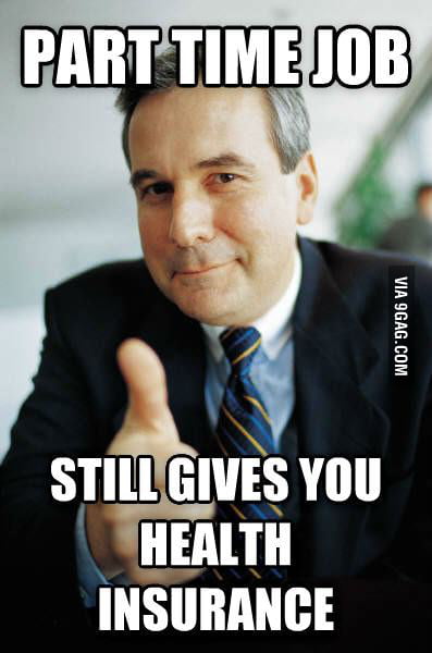 This is my boss. My boss is pretty cool. - 9GAG