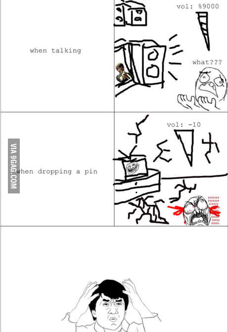 The Problem With Movies - 9GAG
