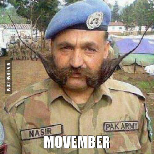 This guy takes it al little too serious - 9GAG