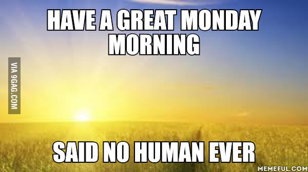 Only thing Uniting the whole Humanity - 9GAG