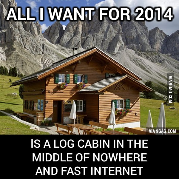 It's the small things that count - 9GAG