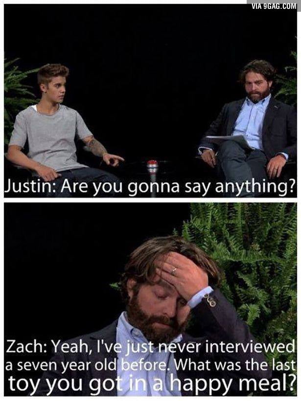 Zach And Justin - 9GAG
