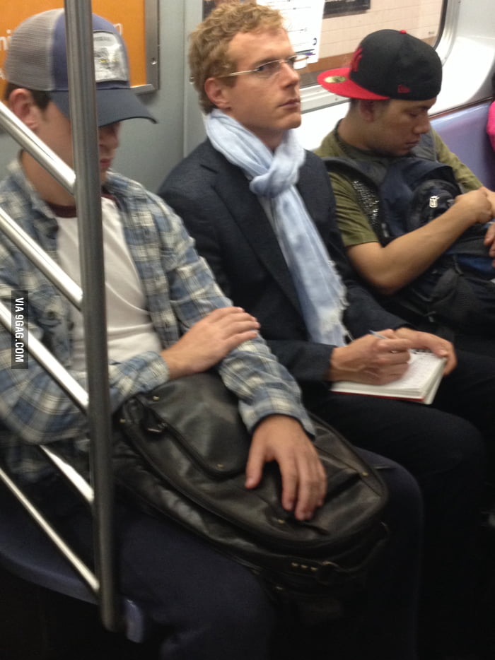 Ginger Sherlock Holmes, somehow he knew I was creepin on him - 9GAG