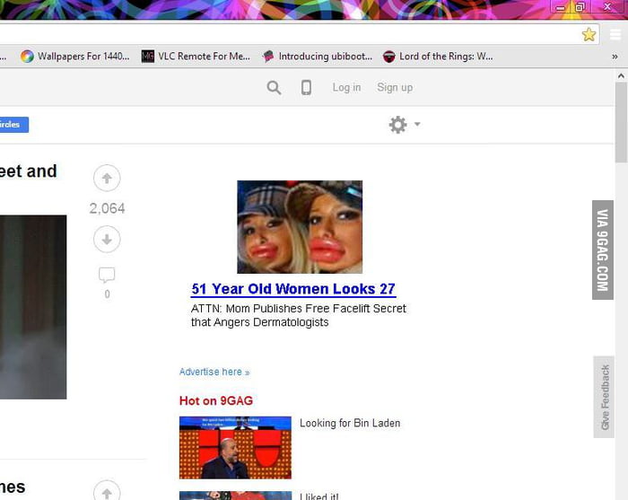 I See It's Working Like a Charm - 9GAG