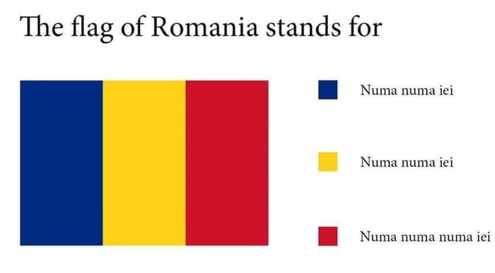 Numa Numa iei - 9GAG