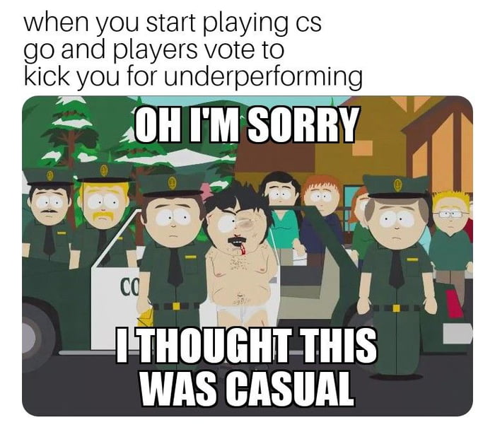 Some many screeching kids - 9GAG