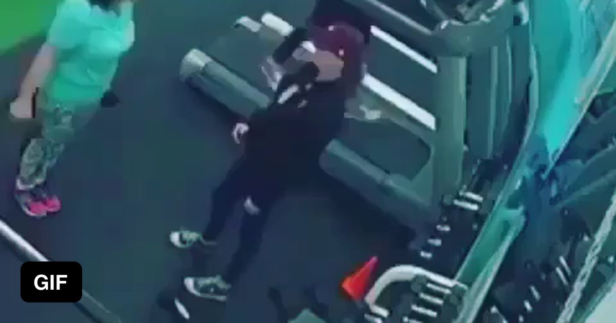 The Gym 9gag
