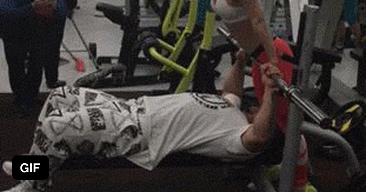 Picking up women at the gym. - 9GAG