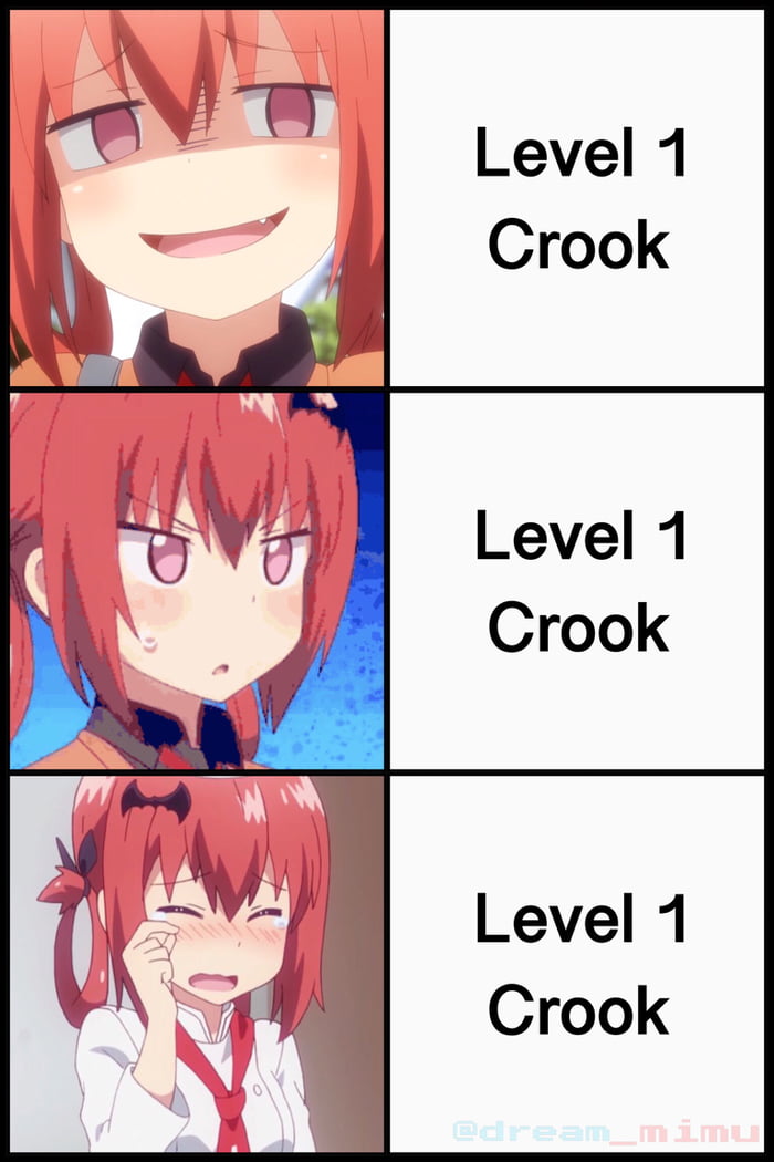 That’s how Satania works - 9GAG