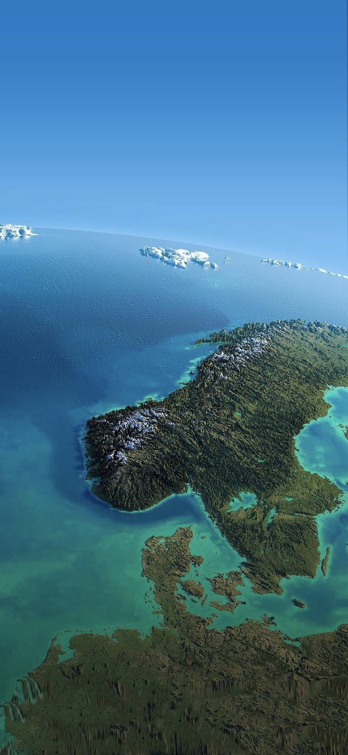 Mother Mother Ocean... - 9GAG