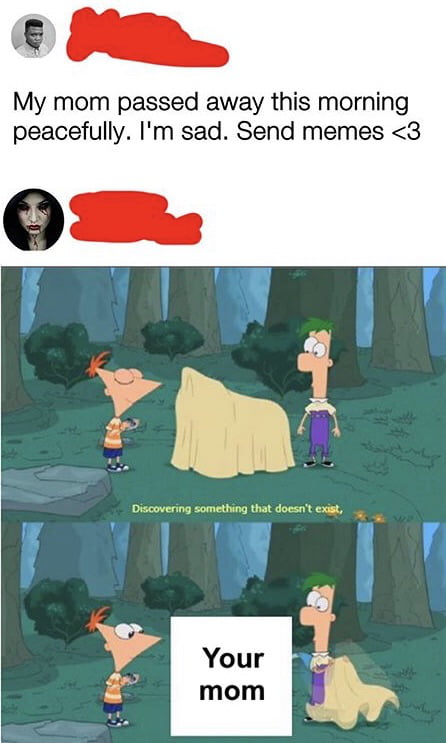 Or giving a monkey a shower - 9GAG