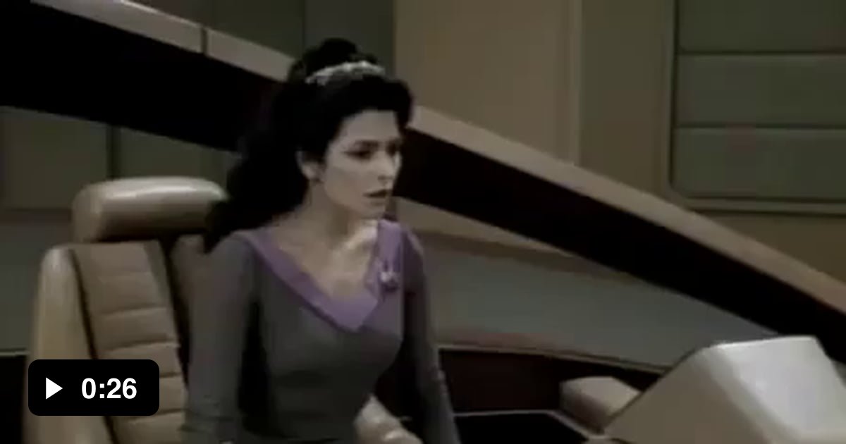 Fart Trek the Next Generation - 9GAG