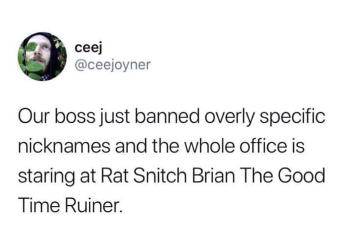 Classic Brian - 9GAG