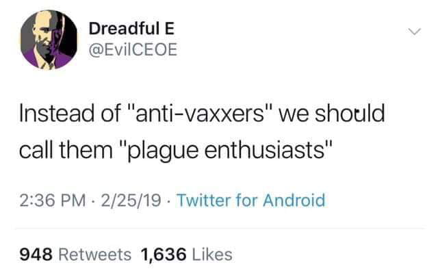 Seems more fitting - 9GAG