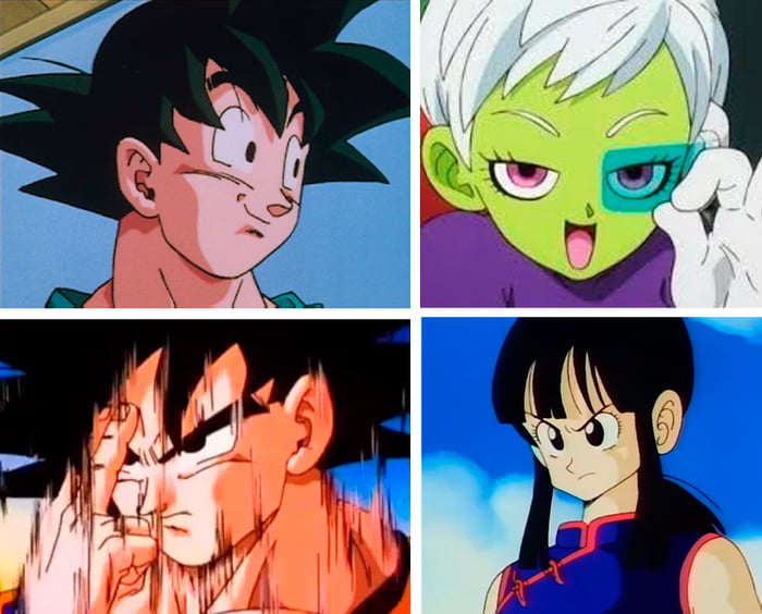 Ah c'mon i'm not the only one... - 9GAG