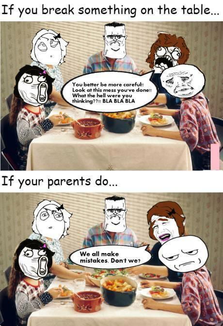 Going to post a rage comic everyday from my old folder - 9GAG