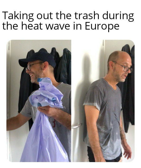 Damn Thats Hot 9gag
