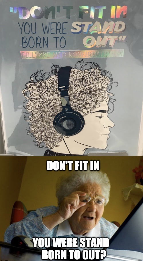 You had one job... - 9GAG