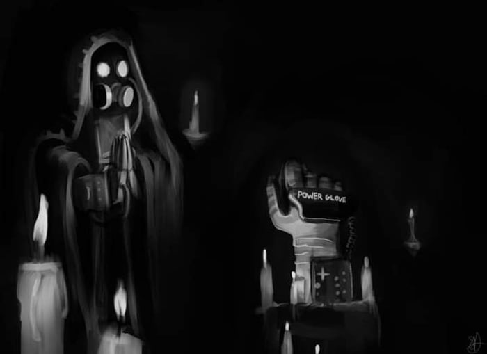 Attention, citizens, a holy STC was recovered. All hail the Machine God ...