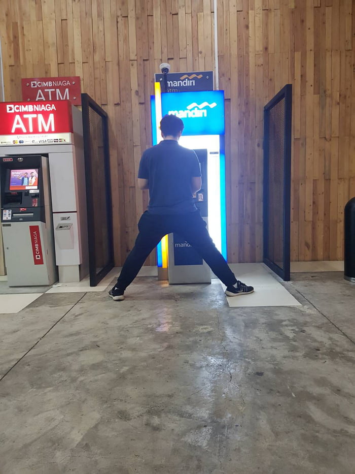 Tall people problem - 9GAG