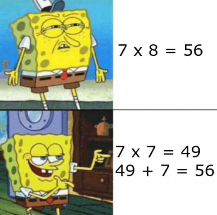 Math level - 100 - 9GAG