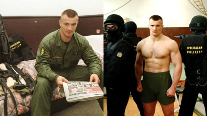 For all you fu*kers with special forces ... - 9GAG