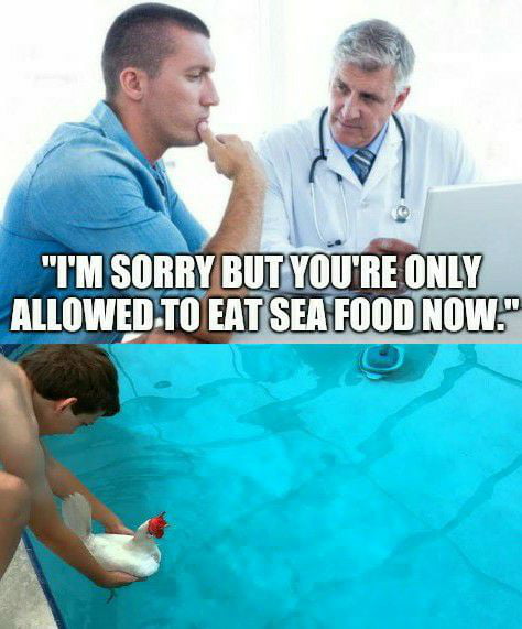Sure thing doc - 9GAG